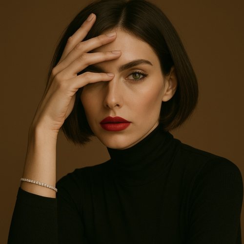 VANNA | Designer Women's Watches with Gemstones & Swiss Movements