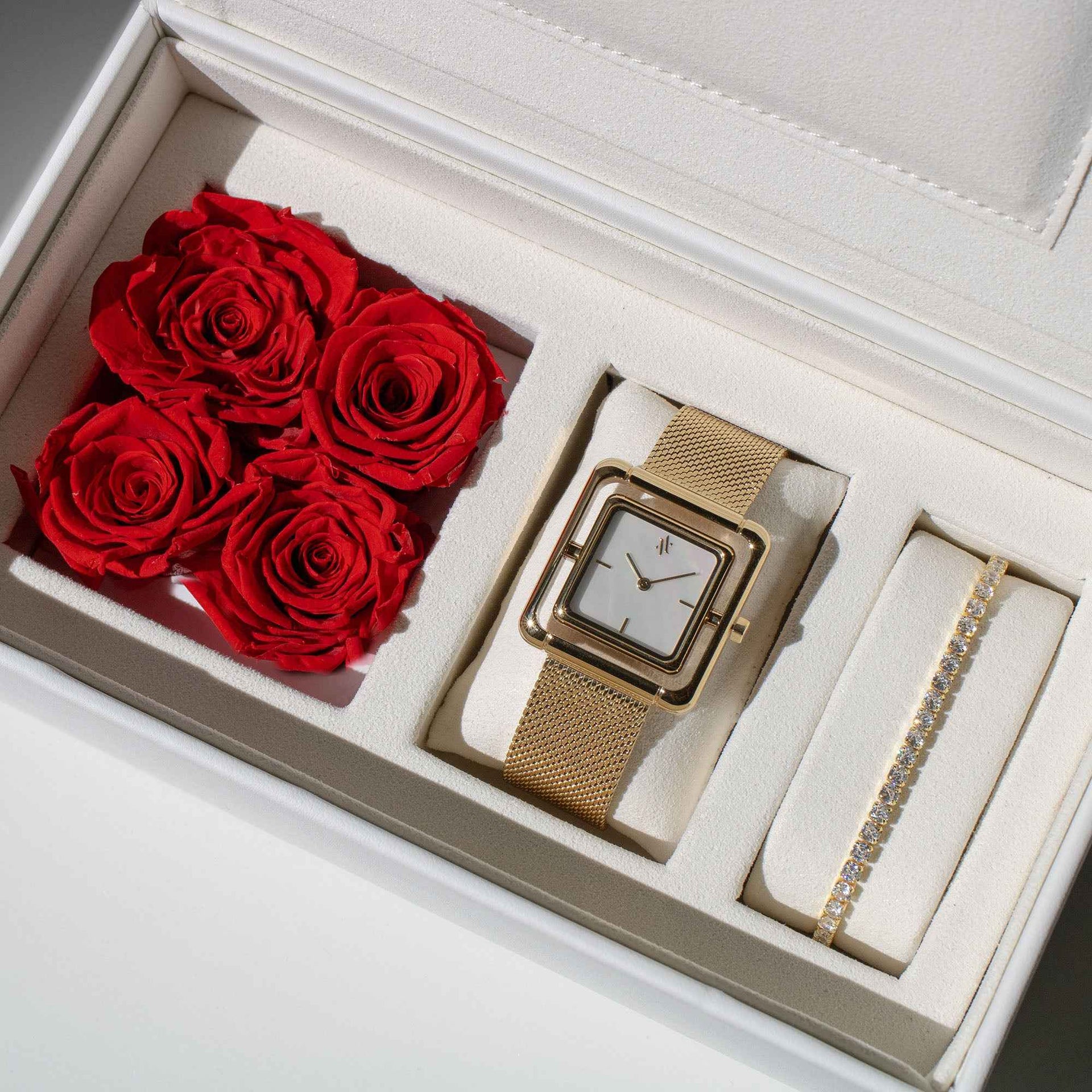 Eterna Gift Box N.2 | VANNA