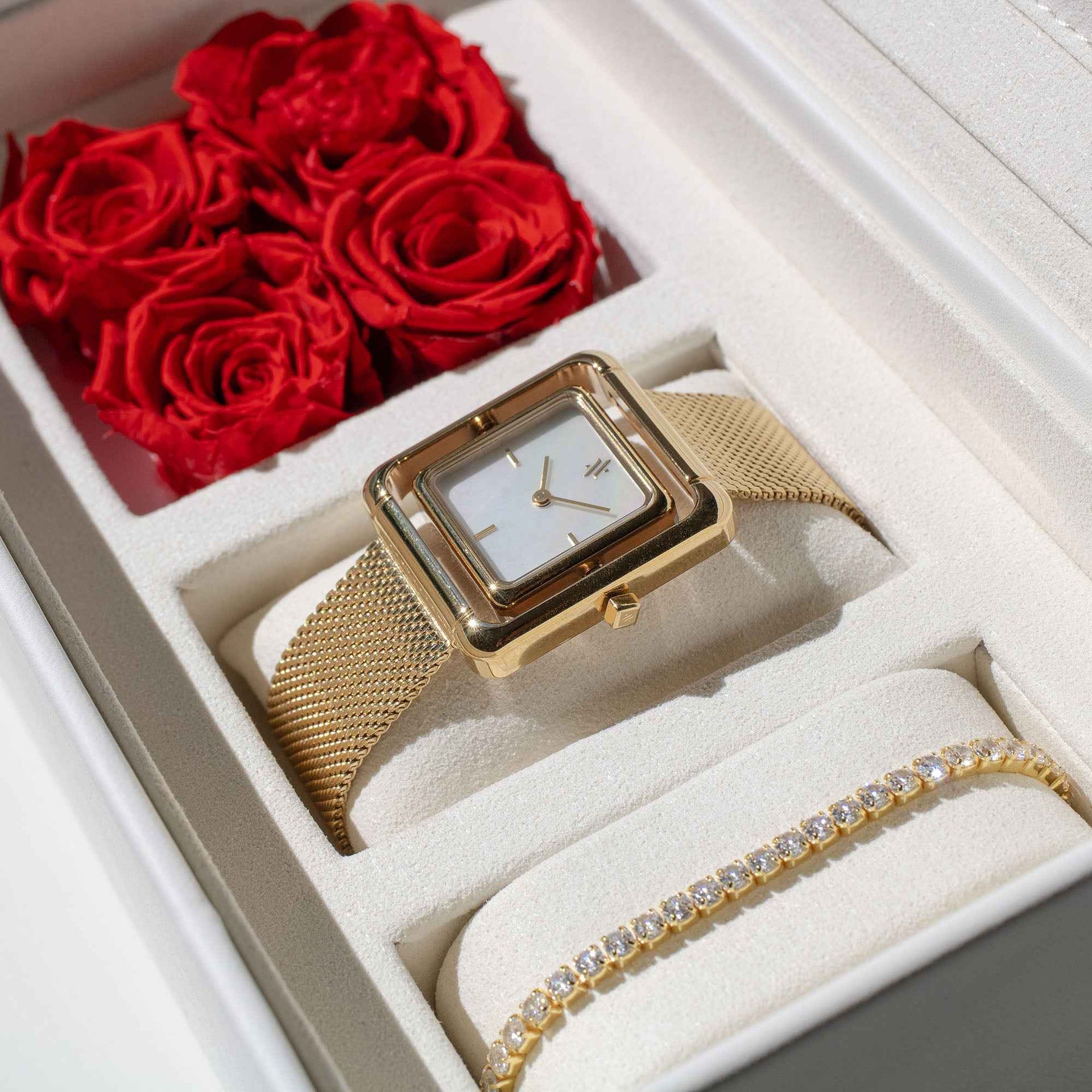 Eterna Gift Box N.2 | VANNA