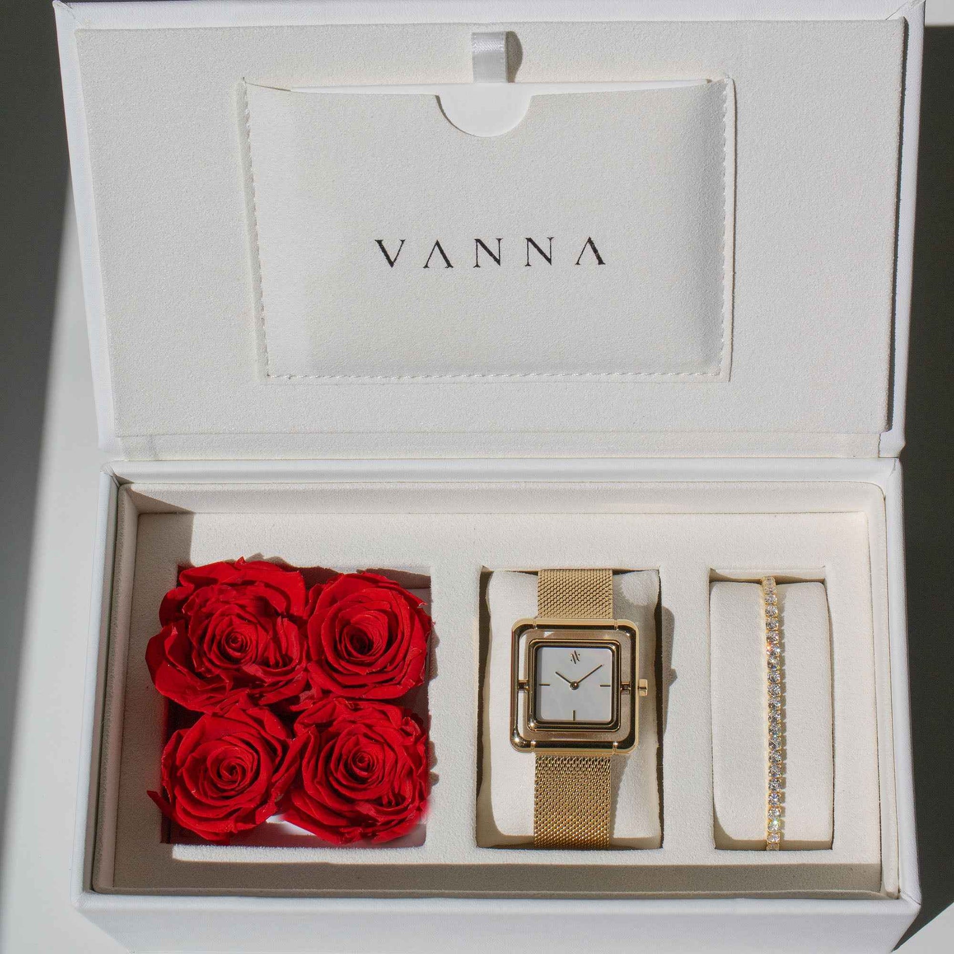 Eterna Gift Box N.2 | VANNA