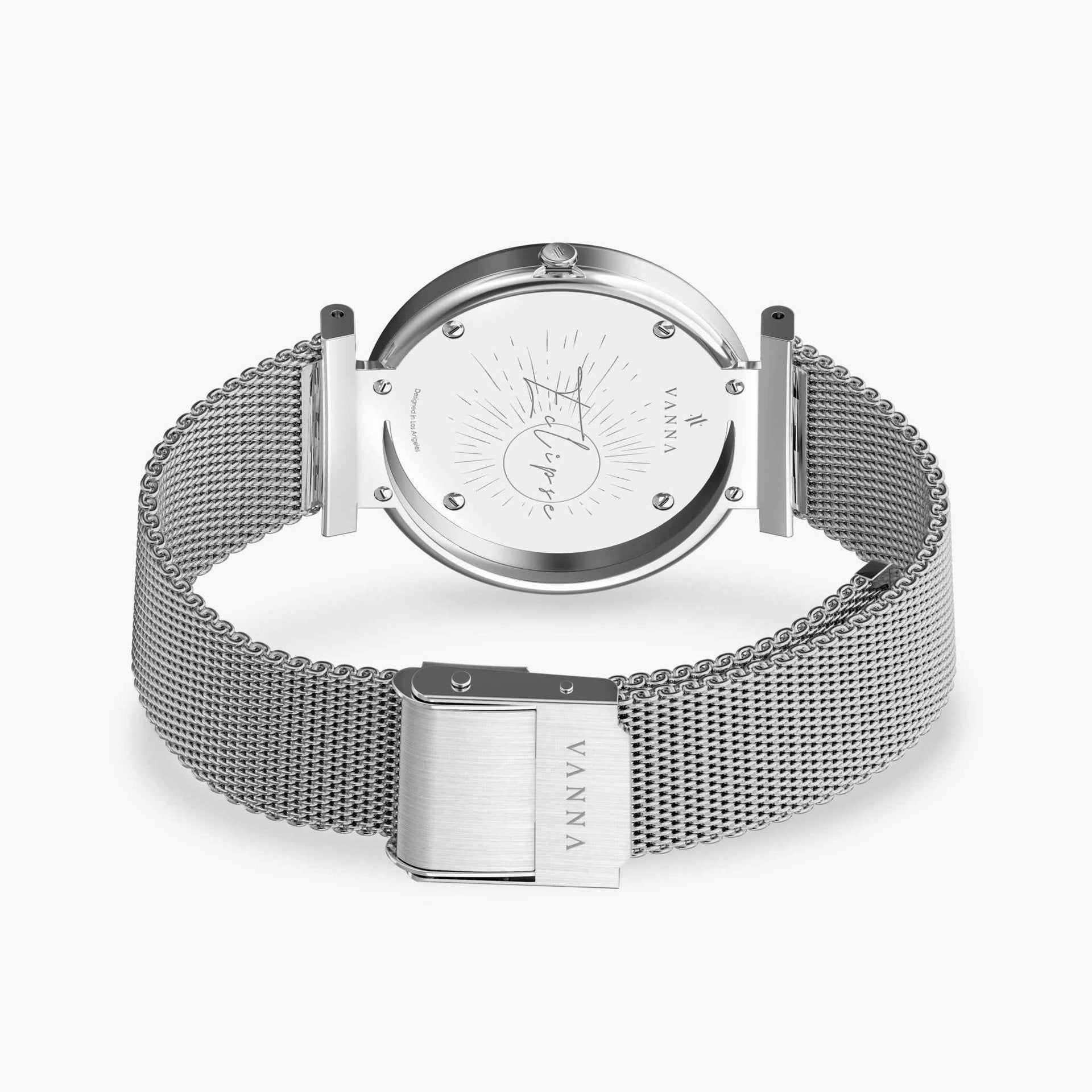 ECLIPSE Collection - Women's Watches | VANNA