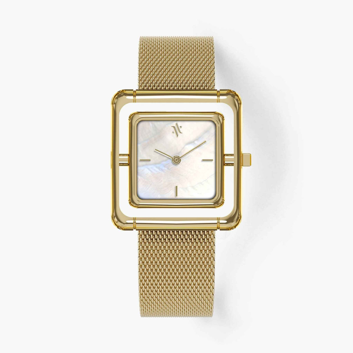 Unique Watches Designed in Los Angeles | VANNA